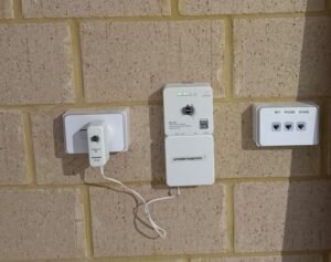 Relocating NBN Box in House - Value Services