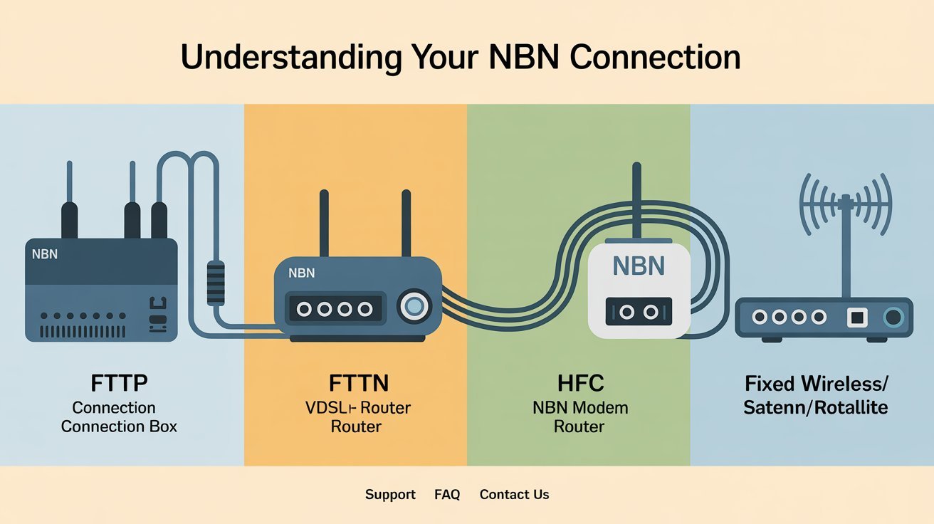 NBN Router: 7 Must-Know Tips for Fast, Reliable WiFi