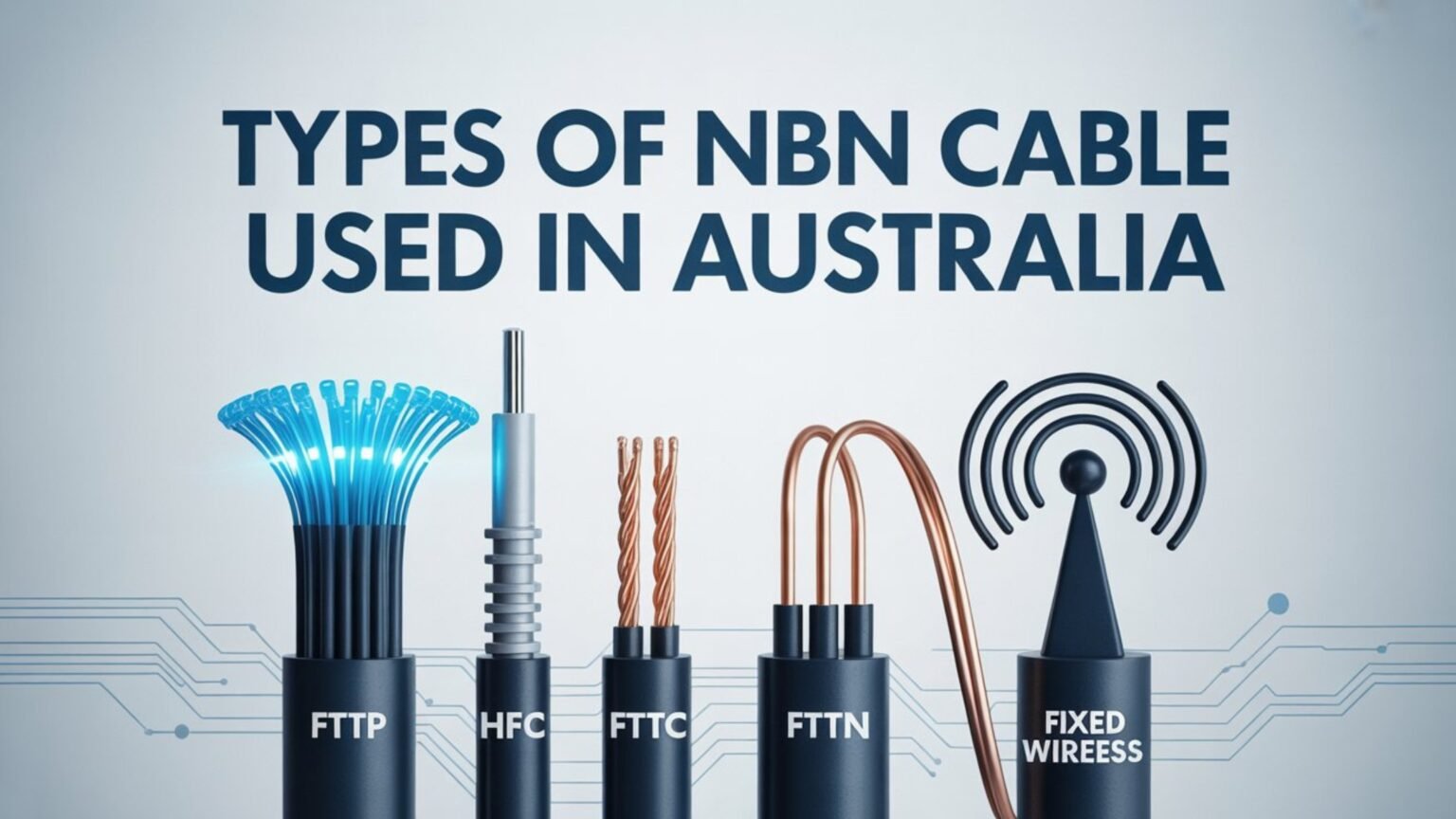 NBN Cable: 7 Essential Facts for a Faster & More Reliable