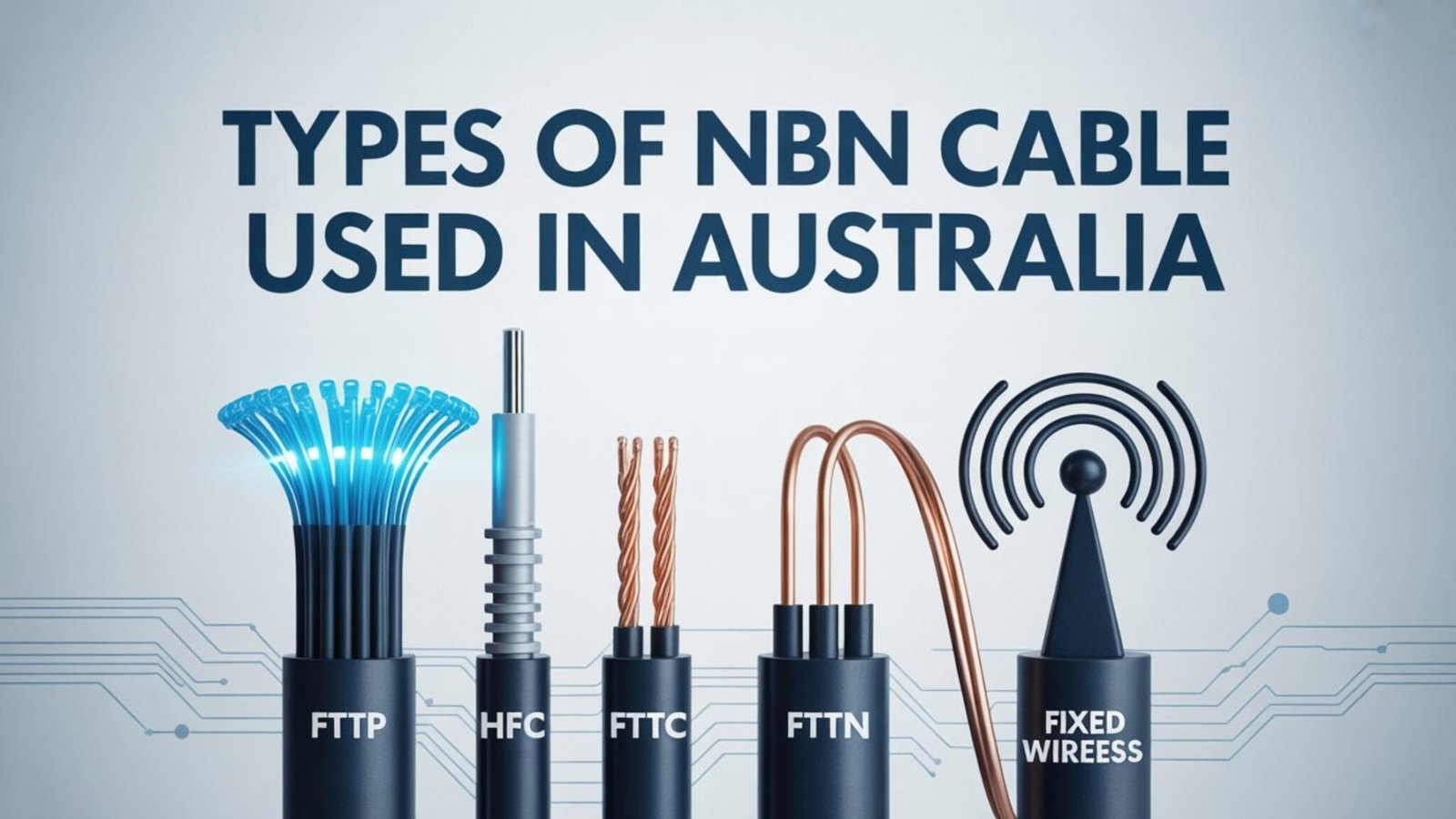 NBN Cable: 7 Essential Facts for a Faster & More Reliable